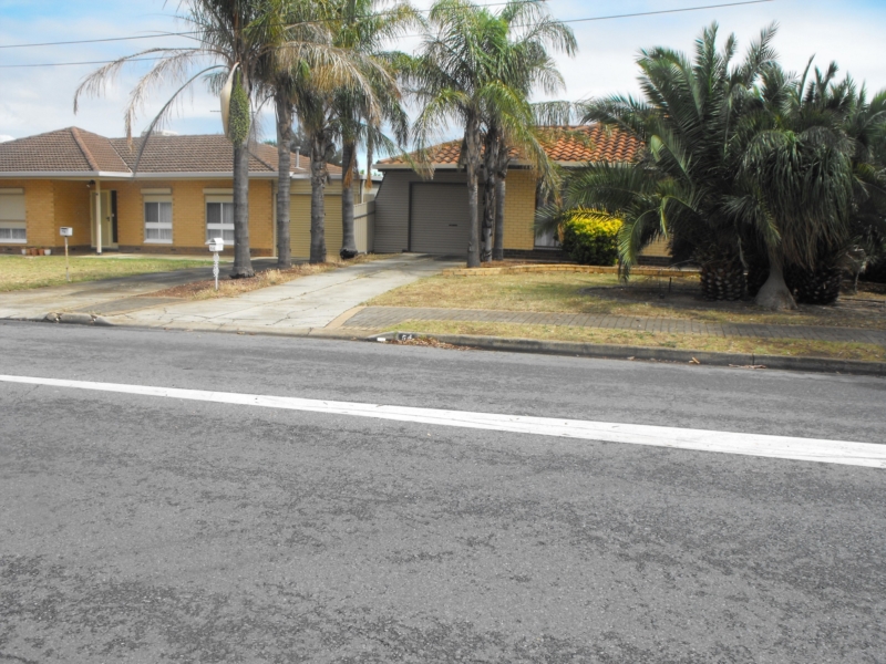 walkablity audit project - Walking Maps