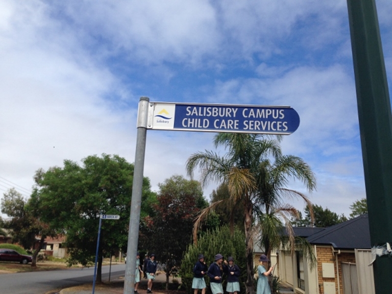 walkablity audit project - Walking Maps