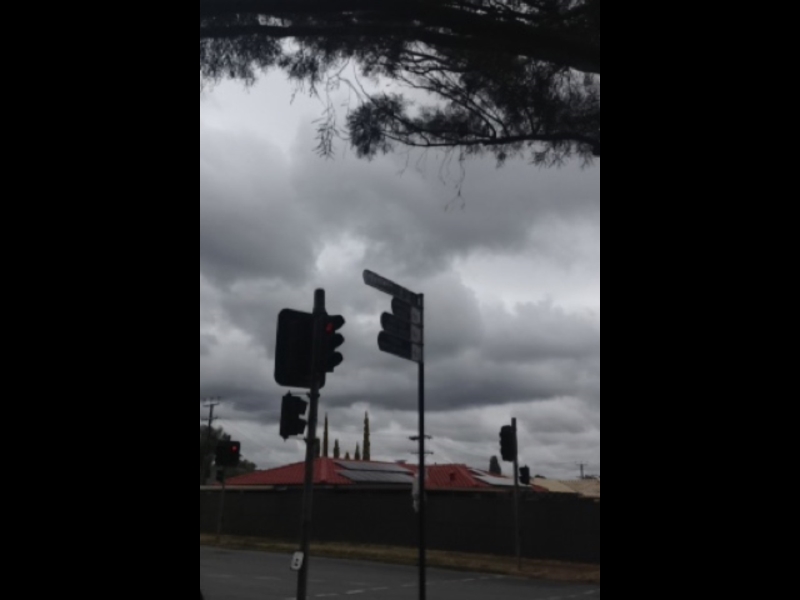 walkablity audit project - Walking Maps