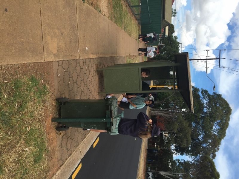 TCS walkability - Walking Maps