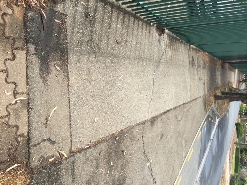 TCS walkability - Walking Maps