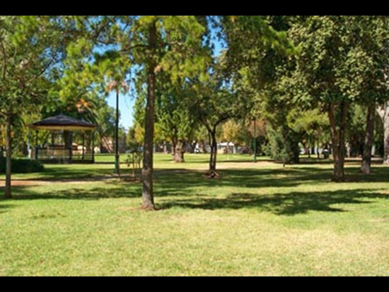 Prospect Walkability - FINAL - Walking Maps