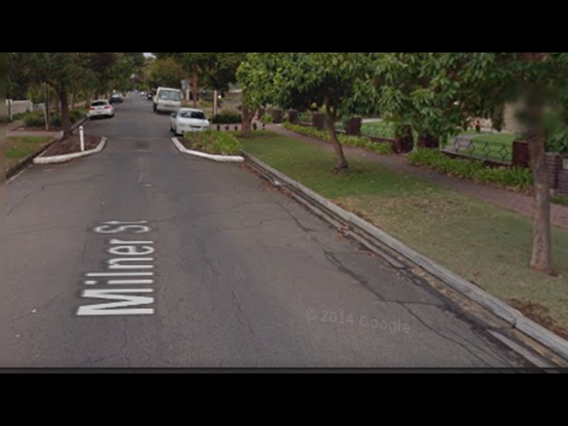 Prospect Walkability - FINAL - Walking Maps