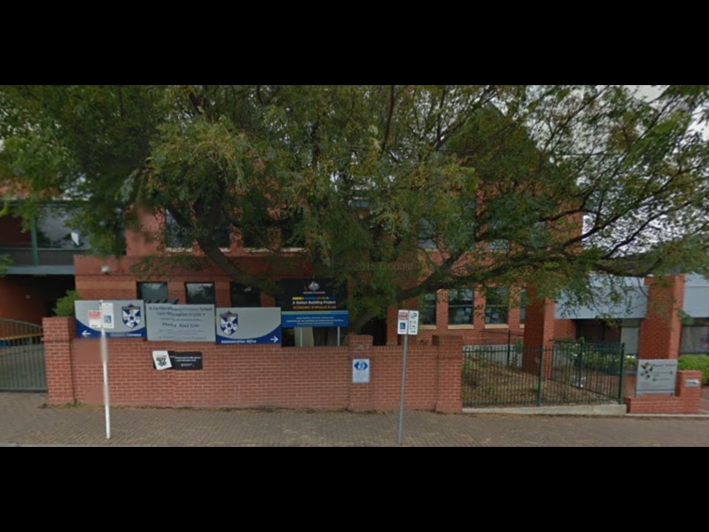 Prospect Walkability - FINAL - Walking Maps