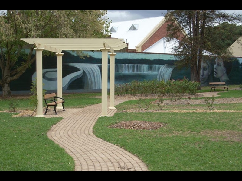 Prospect Walkability - Walking Maps