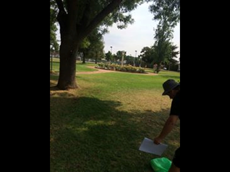 Walkability of Prospect - Walking Maps