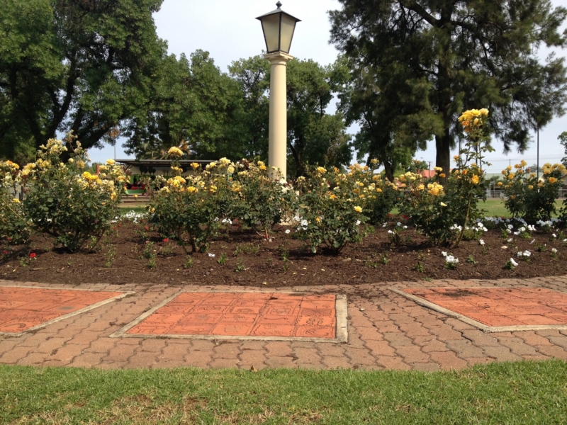 Prospect Walking Route - Walking Maps