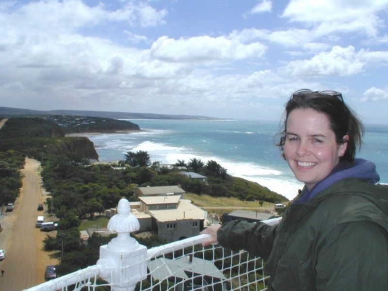 Lighthouse Discovery Walk, Split Point Lighthouse to Fairhaven ...