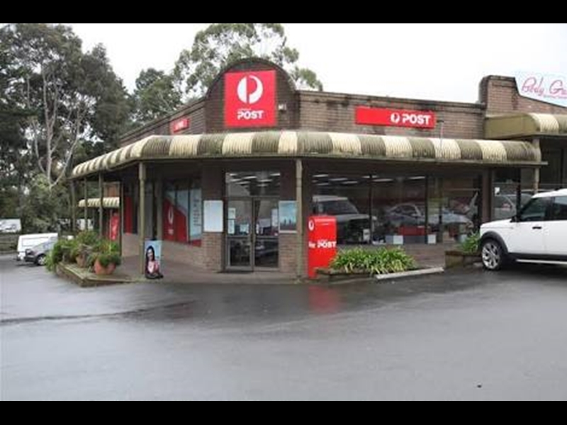 Walk of Upper Beaconsfield - Walking Maps