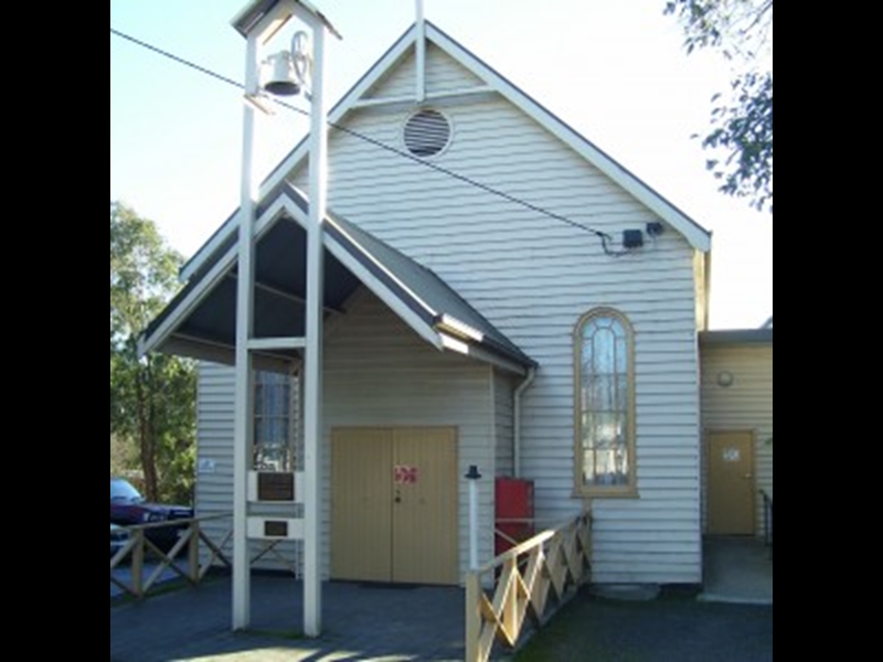 Walk of Upper Beaconsfield - Walking Maps