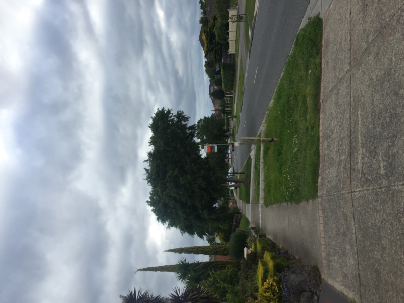 Hillsmeade Reserve to Casey Central - Walking Maps