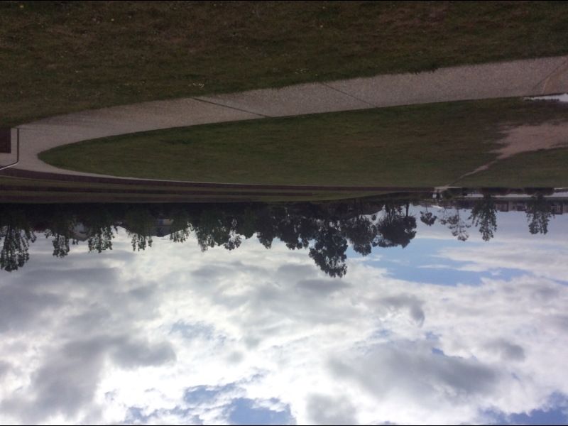 The walk of lakeside loop - Walking Maps