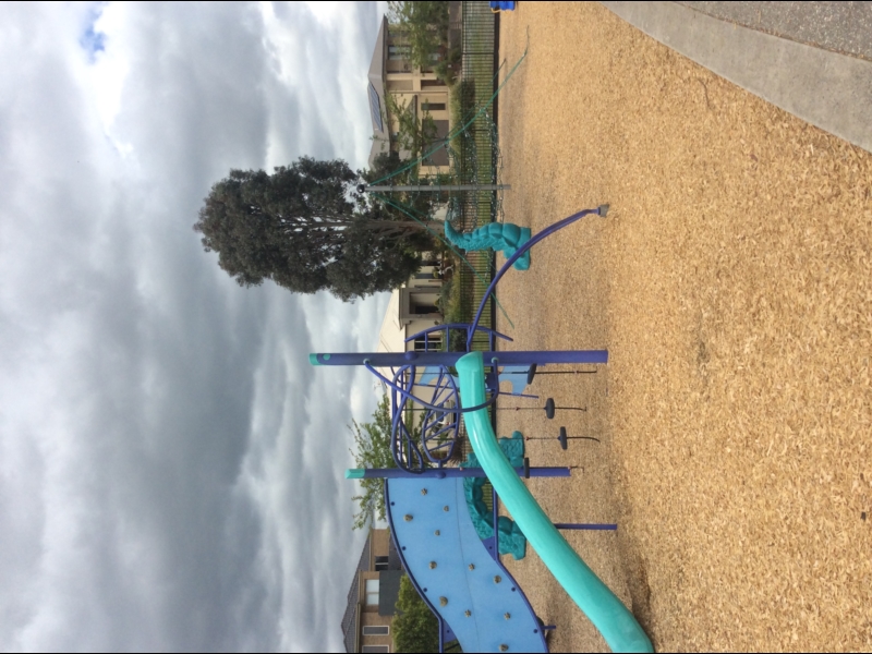 The walk of lakeside loop - Walking Maps