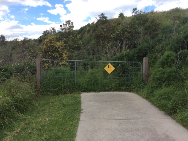 Pakenham Walk - Walking Maps