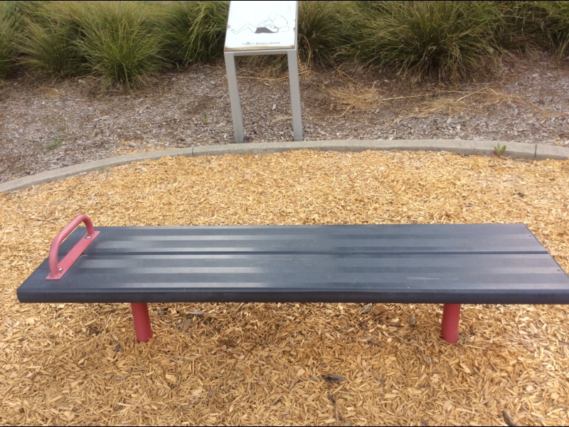 Pakenham Walk - Walking Maps