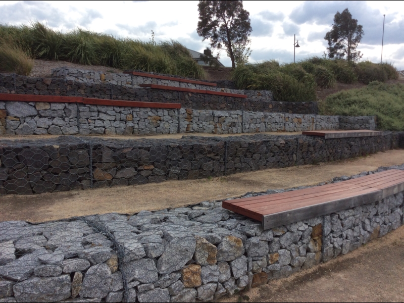 Pakenham Walk - Walking Maps