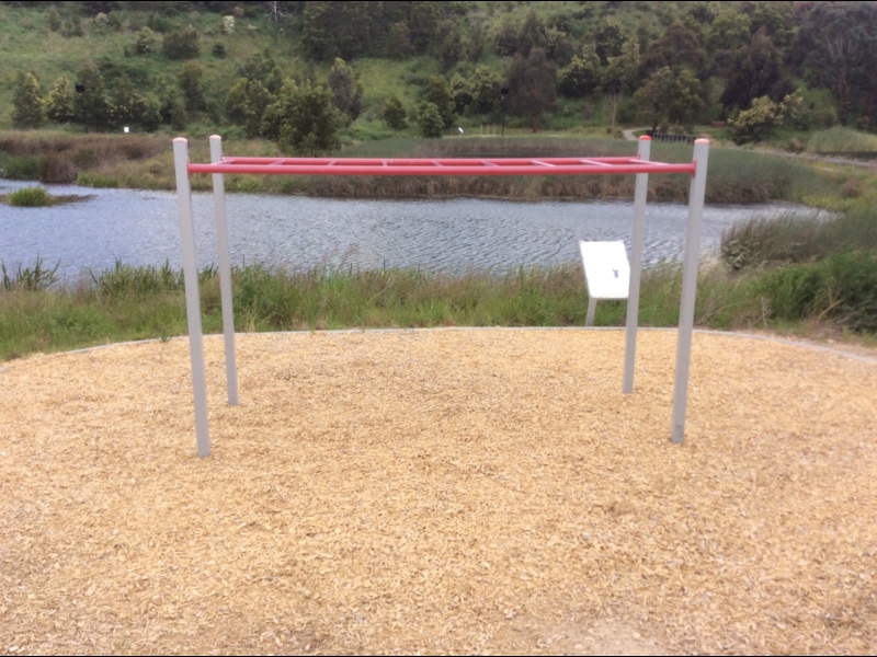 Pakenham Walk - Walking Maps