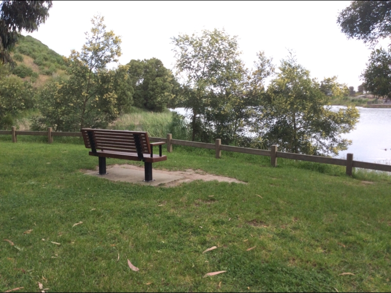 Pakenham Walk - Walking Maps