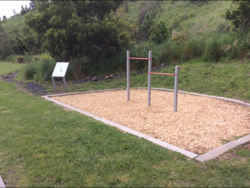 Pakenham Walk - Walking Maps