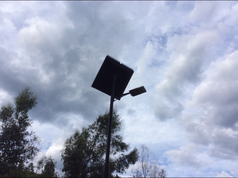 Pakenham Walk - Walking Maps