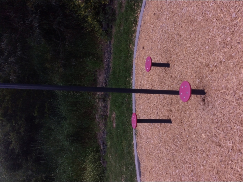 Pakenham Walk - Walking Maps