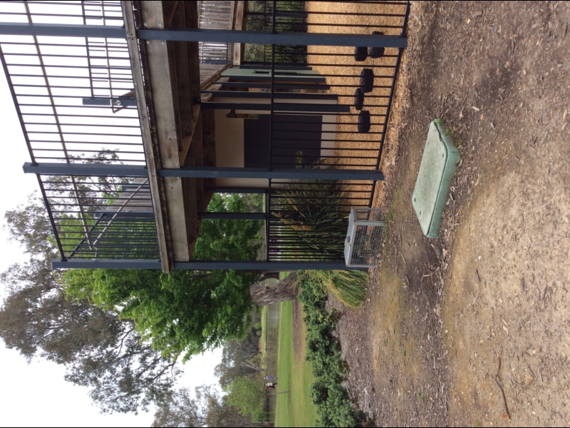 Sumsion Garden Walk - Walking Maps