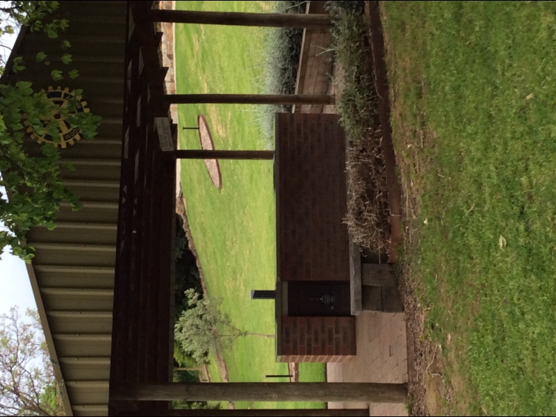 Sumsion Garden Walk - Walking Maps