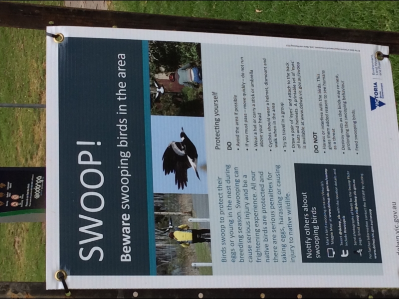 Sumsion Garden Walk - Walking Maps