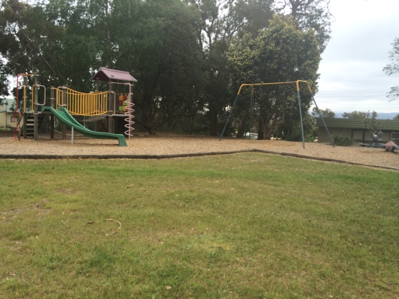 Upper Beaconsfield walk - Walking Maps