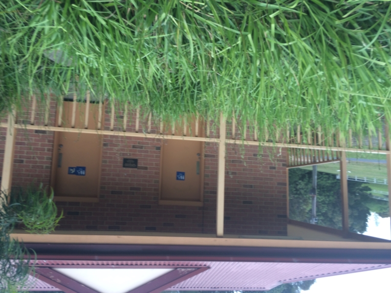 Upper Beaconsfield walk - Walking Maps