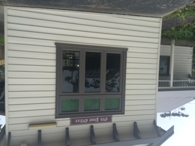 Upper Beaconsfield walk - Walking Maps