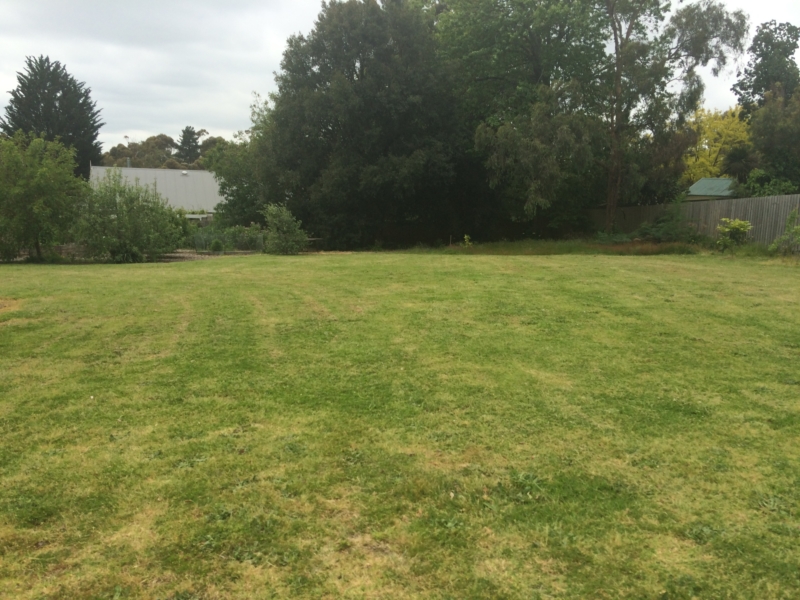 Upper Beaconsfield walk - Walking Maps