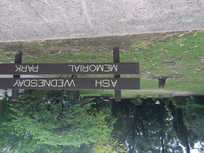 Upper Beaconsfield walk - Walking Maps