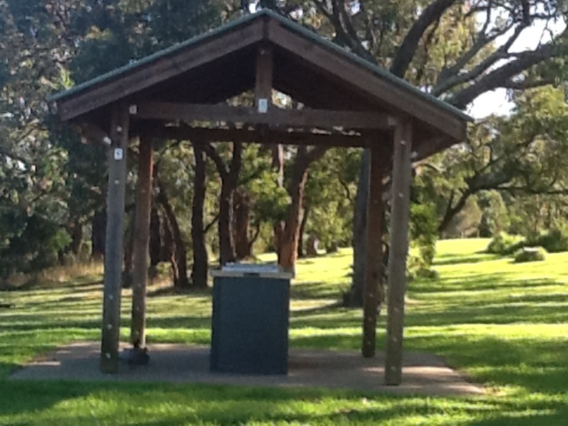 Devilbend - Walking Maps