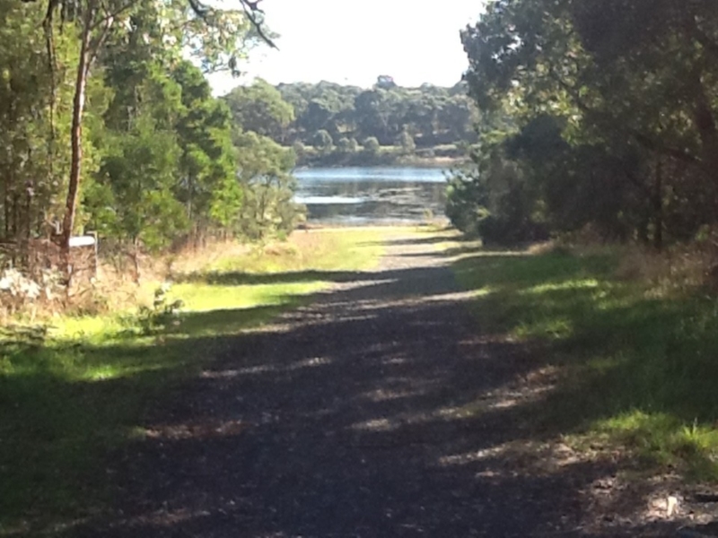 Devilbend - Walking Maps