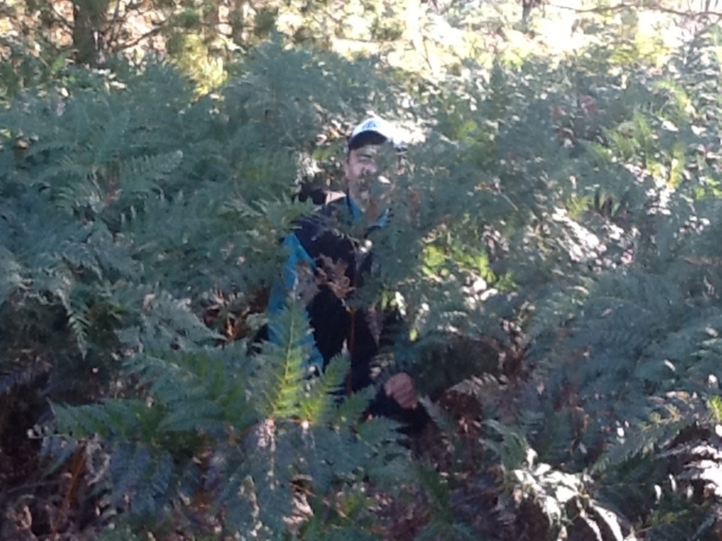 Devilbend - Walking Maps