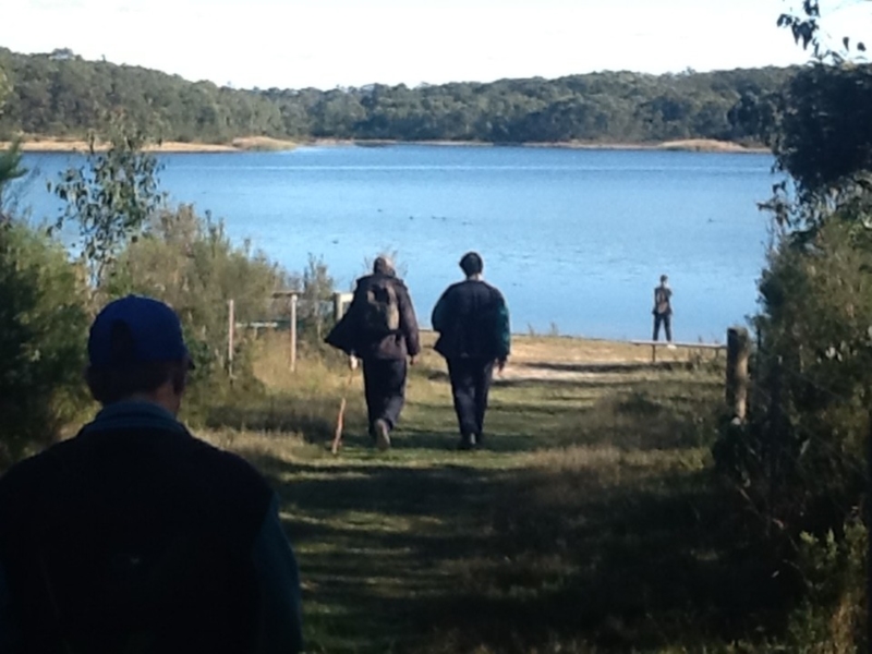 Devilbend - Walking Maps