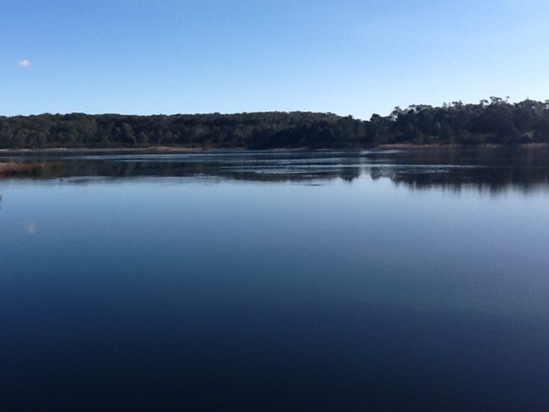 Devilbend - Walking Maps