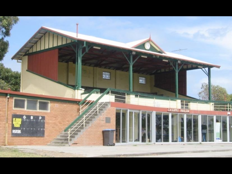 Walkability of Mentone - Walking Maps