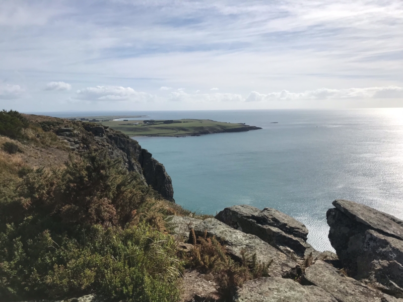 The Nut Walk, Stanley, Tasmania - Walking Maps
