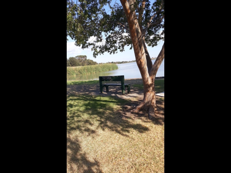 Cherry Lake - Walking Maps