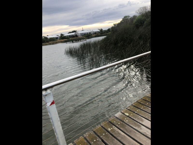 Bike ride to Williamstown - Walking Maps