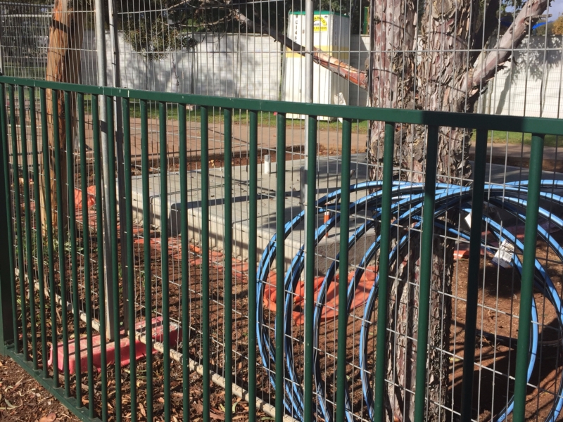 Cumberland park walkability audit - Walking Maps
