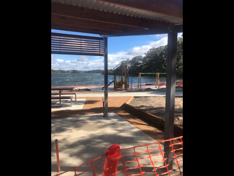 Sunset Cove Walk - Walking Maps