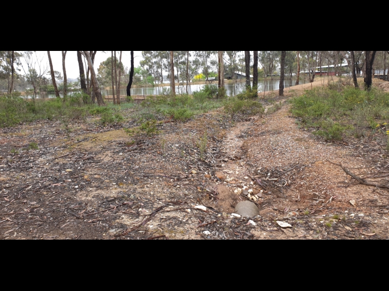 From Junortoun to Strathdale via the Trotting-Cousins path - Walking Maps