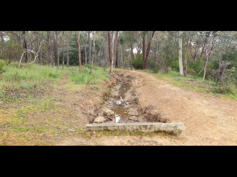 From Junortoun to Strathdale via the Trotting-Cousins path - Walking Maps