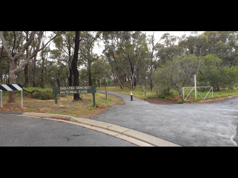 From Junortoun to Strathdale via the Trotting-Cousins path - Walking Maps