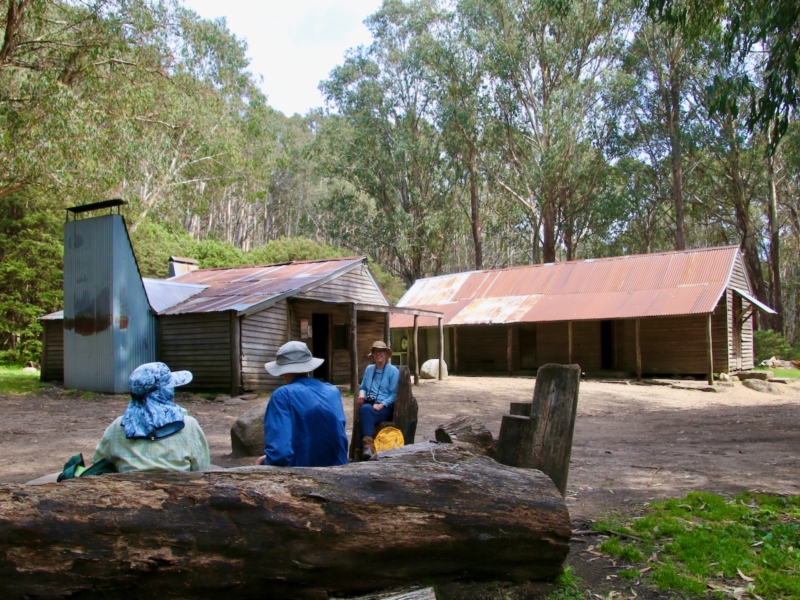 Woollybutt walk - Walking Maps