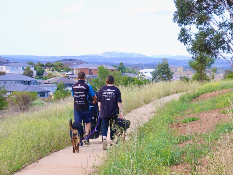 Moorabool All Abilities Sculpture Walk - Walking Maps