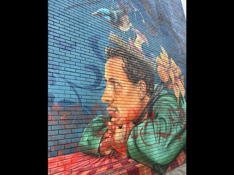 Frankston Street Art Tour - Walking Maps